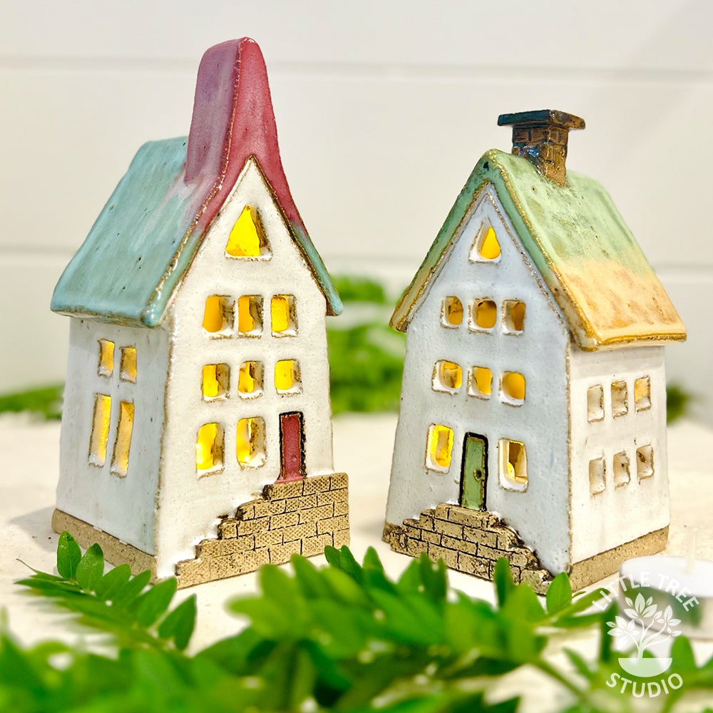 Little Tree Studio